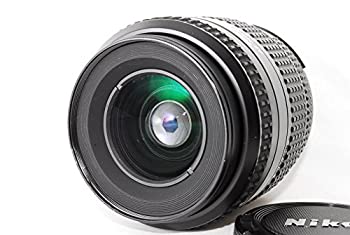 【中古】Nikon AF NIKKOR 35-80mm f/4-5.6 D【メーカー名】Nikon【メーカー型番】Nikon AF NIKKOR 35-80mm f/4-5.6 D【ブランド名】Nikon商品画像はイメージです。中古という特...