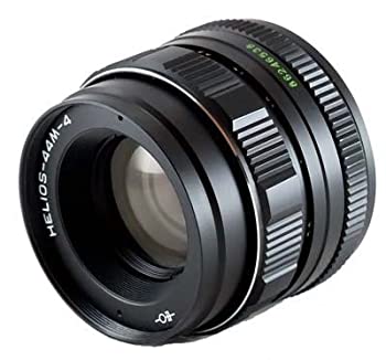 【中古】ヘリオス HELIOS 44M-4 CANON EOS 2/58 ロシアレンズ【メーカー名】KMZ-VALDAY【メーカー型番】44m-4【ブランド名】Helios商品画像はイメージです。中古という特性上、使用に影響ない程度の使用感...
