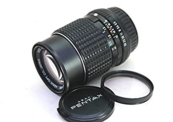 【中古】Pentax smc PENTAX-M 135mm F3.5 Kマウント【メーカー名】Pentax【メーカー型番】【ブランド名】ペンタックス商品画像はイメージです。中古という特性上、使用に影響ない程度の使用感・経年劣化（傷、汚れなど...