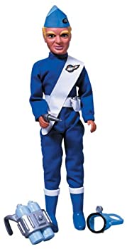 【中古】サンダーバード　アラン・トレーシー トーキングアクションフィギュア 【THUNDERBIRDS ALAN TRACY】並行輸入品【メーカー名】CARLTON【メーカー型番】5025123582306【ブランド名】Carlton【商品...