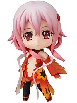 【中古】ギルティクラウン ねんどろいど 楪いのり (ノンスケール ABS&PVC製塗装済み可動フィギュア)【メーカー名】グッドスマイルカンパニー(GOOD SMILE COMPANY)【メーカー型番】GSC06923【ブランド名】グッドスマ...