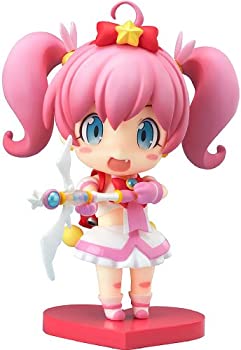 【中古】俺の妹がこんなに可愛いわけがない ねんどろいど 星くず★うぃっち メルル (ノンスケール ABS&PVC塗装済み可動フィギュア)【メーカー名】グッドスマイルカンパニー(GOOD SMILE COMPANY)【メーカー型番】45821...