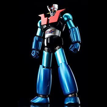 【中古】スーパーロボット超合金 マジンガーZ ジャンボマシンダーカラー (MAZINGER Z JUNBO MACHINEDER COLOR)【メーカー名】バンダイ【メーカー型番】【ブランド名】バンダイ(BANDAI)【商品説明】【中古】ス...