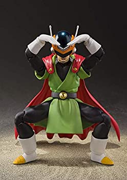 【中古】S.H.フィギュアーツ グレートサイヤマン『ドラゴンボールZ』(魂ウェブ商店限定)【メーカー名】BANDAI SPIRITS【メーカー型番】【ブランド名】BANDAI SPIRITS【商品説明】【中古】S.H.フィギュアーツ グレー...