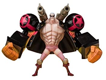 【中古】フィギュアーツZERO フランキー -ONE PIECE FILM Z 決戦服Ver.-【メーカー名】【メーカー型番】【ブランド名】バンダイ(BANDAI)【商品説明】【中古】フィギュアーツZERO フランキー -ONE PIECE...