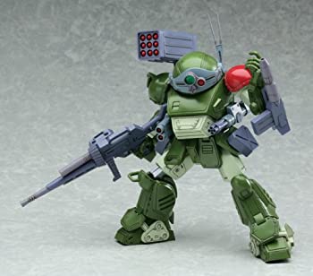 【中古】35MAX AT-COLLECTION 装甲騎兵ボトムズ LM-02 スコープドッグ レッドショルダーカスタム 限定版 (1/35スケール塗装済み完成品)【メーカー名】マックスファクトリー(Max Factory)【メーカー型番】【...