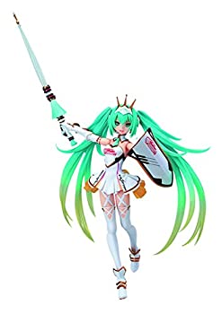 【中古】レーシングミク 2015 ver. 全高約14cm ABS&PVC製 塗装済み可動フィギュア【メーカー名】グッドスマイルカンパニー【メーカー型番】JUL158383【ブランド名】グッドスマイルカンパニー(GOOD SMILE COM...