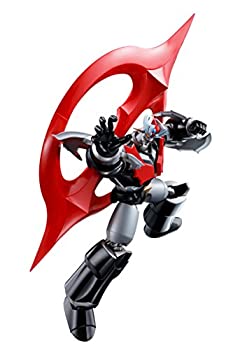 【中古】スーパーロボット超合金 マジンガーZERO 約165mm ダイキャスト&ABS&PVC製 塗装済み可動フィギュア【メーカー名】BANDAI SPIRITS(バンダイ スピリッツ)【メーカー型番】4549660128656【ブランド名...