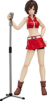 【中古】figma MEIKO ノンスケール ABS&PVC製 塗装済み可動フィギュア【メーカー名】マックスファクトリー(Max Factory)【メーカー型番】OCT168899【ブランド名】マックスファクトリー(Max Factory)...