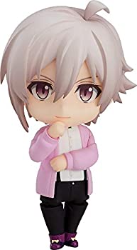 【中古】ねんどろいど アイドリッシュセブン 九条天 ノンスケール ABS&PVC製 塗装済み可動フィギュア【メーカー名】オランジュ・ルージュ(Orange Rouge)【メーカー型番】-【ブランド名】オランジュ・ルージュ(Orange Ro...