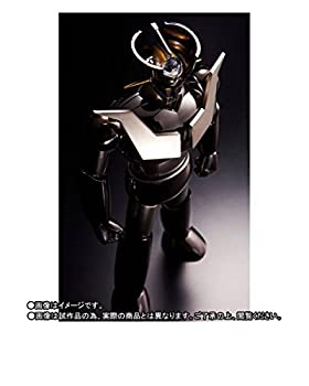 【中古】魂ネイション 開催記念商品 超合金魂 GX-70CN マジンガーZ D.C. CHROME NOIR！【メーカー名】ノーブランド品【メーカー型番】【ブランド名】ノーブランド品【商品説明】【中古】魂ネイション 開催記念商品 超合金魂 ...