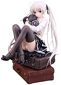 【中古】春日野 穹 1/7スケール PVC製 塗装済み 完成品 フィギュア【メーカー名】アルファマックス【メーカー型番】AX-0121【ブランド名】アルファマックス(ALPHAMAX)商品画像はイメージです。中古という特性上、使用に影響ない...