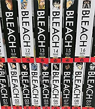 【中古】劇場版BLEACH-ブリーチ- アニメコミックス コミックセット (SHUEISHA JUMP REMIX) [セット]【メーカー名】集英社【メーカー型番】【ブランド名】【商品説明】【中古】劇場版BLEACH-ブリーチ- アニメコミ...