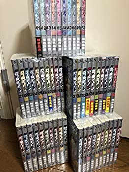 【中古】絶対可憐チルドレン コミック 1-50巻セット【メーカー名】【メーカー型番】【ブランド名】商品画像はイメージです。中古という特性上、使用に影響ない程度の使用感・経年劣化（傷、汚れなど）がある場合がございます。また、中古品の特性上、ギ...