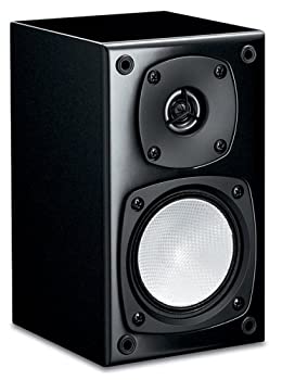 【中古】ONKYO サラウンドスピーカー(1台) D-108M(B)【メーカー名】オンキヨー(Onkyo)【メーカー型番】D-108M(B)【ブランド名】オンキヨー(Onkyo)商品画像はイメージです。中古という特性上、使用に影響ない程度の...