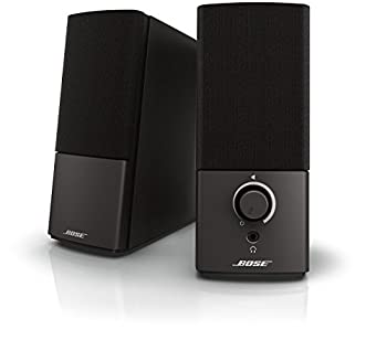 【中古】Bose Companion 2 Series III multimedia speaker system PCスピーカー【メーカー名】BOSE(ボーズ)【メーカー型番】Companion2 III BK【ブランド名】BOSE(ボー...