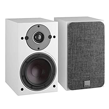 【中古】DALI　OBERON1/WH（ホワイト・2本1組）　スピーカー　ダリ【メーカー名】DALI【メーカー型番】【ブランド名】DALI(ダリ)【商品説明】【中古】DALI　OBERON1/WH（ホワイト・2本1組）　スピーカー　ダリ・中...