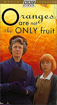 【中古】Oranges Are Not the Only Fruit [VHS]【メーカー名】BBC Warner【メーカー型番】【ブランド名】【商品説明】中古商品のご購入時はご購入前に必ず確認をお願いいたします。商品画像はイメージです。中...