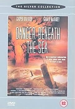 【中古】Danger Beneath the Sea [DVD]【メーカー名】Carlton【メーカー型番】【ブランド名】【商品説明】中古商品のご購入時はご購入前に必ず確認をお願いいたします。商品画像はイメージです。中古という特性上、使用に...