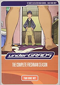 【中古】Undergrads: Complete First Season [DVD] [Import]【メーカー名】Video Service Corp【メーカー型番】【ブランド名】Video Service Corp【商品説明】中古商品...