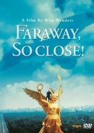 【中古】時の翼にのって ファラウェイ・ソー・クロース! デジタル・リマスター [DVD]【メーカー名】IMAGICA【メーカー型番】【ブランド名】エスピーオー商品画像はイメージです。中古という特性上、使用に影響ない程度の使用感・経年劣化（傷...
