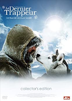 【中古】狩人と犬、最後の旅 コレクターズ・エディション [DVD]【メーカー名】ポニーキャニオン【メーカー型番】【ブランド名】ポニーキャニオン【商品説明】【中古】狩人と犬、最後の旅 コレクターズ・エディション [DVD]・中古品（ユーズド品...