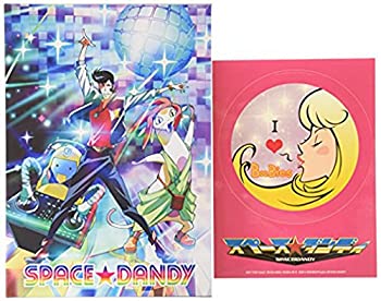 【中古】スペース☆ダンディ 1 [DVD]【メーカー名】バンダイビジュアル【メーカー型番】【ブランド名】バンダイビジュアル商品画像はイメージです。中古という特性上、使用に影響ない程度の使用感・経年劣化（傷、汚れなど）がある場合がございます。...