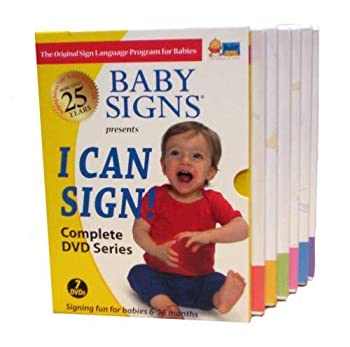 【中古】Baby Signs: I Can Sign [DVD]【メーカー名】Ideals Pubns【メーカー型番】【ブランド名】【商品説明】中古商品のご購入時はご購入前に必ず確認をお願いいたします。商品画像はイメージです。中古という特性...