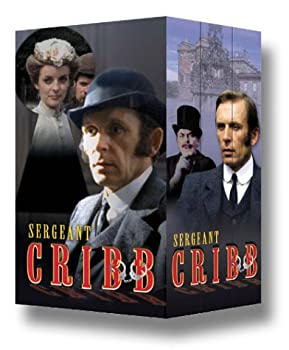 【中古】Sergeant Cribb Set 1 [VHS]【メーカー名】Bfs Entertainment【メーカー型番】【ブランド名】【商品説明】中古商品のご購入時はご購入前に必ず確認をお願いいたします。商品画像はイメージです。中古とい...