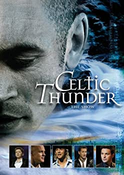 【中古】Celtic Thunder: The Show [DVD]【メーカー名】Celtic Thunder Ltd【メーカー型番】【ブランド名】UNIVERSAL MUSIC GROUP DISTRIBUTION商品画像はイメージです。...