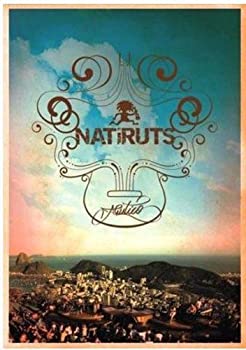 【中古】Acustico No Rio De Janeiro [DVD] [Import]【メーカー名】Sony / Bmg Brazil【メーカー型番】【ブランド名】商品画像はイメージです。中古という特性上、使用に影響ない程度の使用感・経...