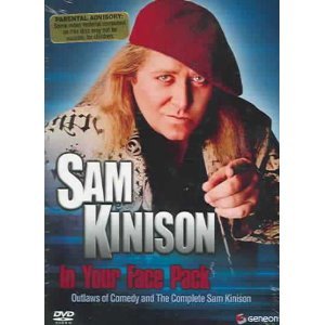 【中古】Sam Kinison Box Set [DVD]【メーカー名】Geneon [Pioneer]【メーカー型番】【ブランド名】Geneon [Pioneer]【商品説明】中古商品のご購入時はご購入前に必ず確認をお願いいたします。商品...