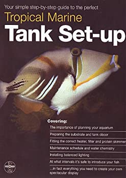 【中古】Tropical Marine Tank Set-Up [Import anglais]【メーカー名】【メーカー型番】【ブランド名】【商品説明】【中古】Tropical Marine Tank Set-Up [Import angl...