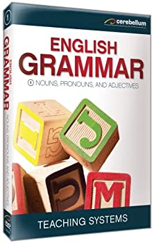 【中古】Teaching Systems: Grammar Module 1 - Nouns Pronoun [DVD] [Import]【メーカー名】Goldhill Home Media【メーカー型番】【ブランド名】商品画像はイメージで...