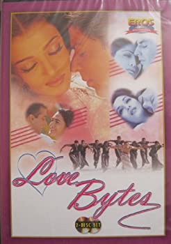 【中古】Love Bytes (2- Disc Set) DVD (50 Songs on Disc# 1 52 Songs on Disc # 2)【メーカー名】【メーカー型番】【ブランド名】【商品説明】【中古】Love Bytes (2...