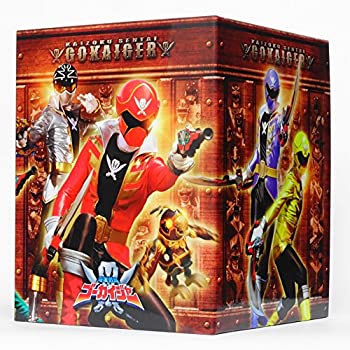 【中古】スーパー戦隊シリーズ 海賊戦隊ゴーカイジャー 全12巻セット [ Blu-rayセット]【メーカー名】【メーカー型番】【ブランド名】商品画像はイメージです。中古という特性上、使用に影響ない程度の使用感・経年劣化（傷、汚れなど）がある...