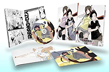 【中古】夜桜四重奏-ハナノウタ- 全6巻セット [ Blu-rayセット]【メーカー名】【メーカー型番】【ブランド名】商品画像はイメージです。中古という特性上、使用に影響ない程度の使用感・経年劣化（傷、汚れなど）がある場合がございます。また...
