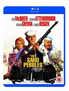 【中古】Sand Pebbles [Blu-ray] [Import]【メーカー名】【メーカー型番】【ブランド名】【商品説明】【中古】Sand Pebbles [Blu-ray] [Import]・中古品（ユーズド品）について商品画像はイメ...