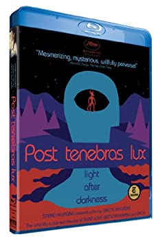 【中古】Post Tenebras Lux [Blu-ray] [Import]【メーカー名】【メーカー型番】【ブランド名】【商品説明】【中古】Post Tenebras Lux [Blu-ray] [Import]・中古品（ユーズド品）に...