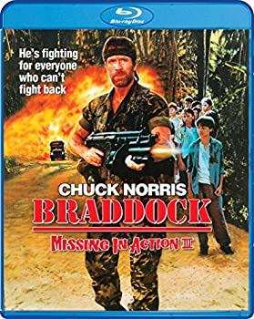 【中古】Braddock: Missing in Action / [Blu-ray] [Import]【メーカー名】Shout! Factory【メーカー型番】【ブランド名】Shout! Factory【商品説明】【中古】Braddock...