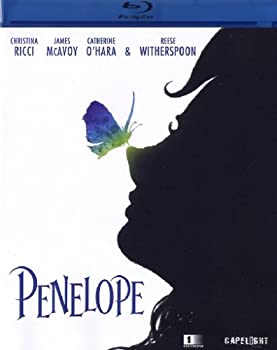 【中古】Penelope (2006) [ Blu-Ray Reg.A/B/C Import - Germany ]【メーカー名】【メーカー型番】【ブランド名】【商品説明】【中古】Penelope (2006) [ Blu-Ray Reg....