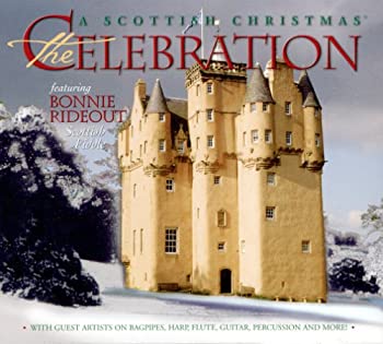 【中古】Scottish Christmas-Celebration【メーカー名】Tulloch【メーカー型番】【ブランド名】【商品説明】中古商品のご購入時はご購入前に必ず確認をお願いいたします。商品画像はイメージです。中古という特性上、使...