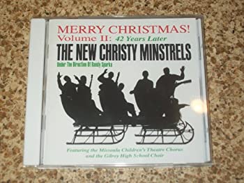【中古】Vol. 2-Merry Christmas!I: 42 Years Later【メーカー名】【メーカー型番】【ブランド名】【商品説明】【中古】Vol. 2-Merry Christmas!I: 42 Years Later・中古品...