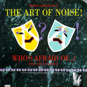 【中古】Whos Afraid of the Art of Noi【メーカー名】Pgd/Polygram Pop/Jazz【メーカー型番】【ブランド名】【商品説明】中古商品のご購入時はご購入前に必ず確認をお願いいたします。商品画像はイメージ...
