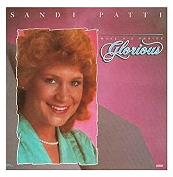 【中古】Make His Praise Glorious【メーカー名】A & M Records【メーカー型番】【ブランド名】【商品説明】【中古】Make His Praise Glorious・中古品（ユーズド品）について商品画像はイメー...