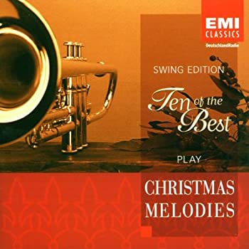 【中古】Ten of the Best Play Christmas Melodies【メーカー名】ANG【メーカー型番】【ブランド名】【商品説明】中古商品のご購入時はご購入前に必ず確認をお願いいたします。商品画像はイメージです。中古という...