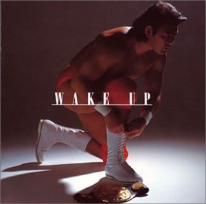 【中古】WAKE UP【メーカー名】テイチクエンタテインメント【メーカー型番】【ブランド名】【商品説明】【中古】WAKE UP・中古品（ユーズド品）について商品画像はイメージです。中古という特性上、使用に影響ない程度の使用感・経年劣化（傷、...
