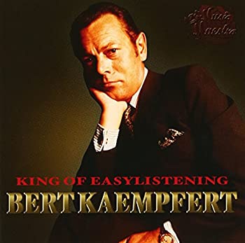 【中古】ミュージック・マエストロ・シリーズ ドイツ・ビッグ・バンドの元祖、ベルト・ケンプフェルト不朽の名曲~星空のブルース【メーカー名】ビクターエンタテインメント【メーカー型番】【ブランド名】ビクターエンタテインメント商品画像はイメージです...