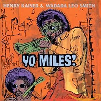 【中古】Yo Miles!【メーカー名】Shanachie【メーカー型番】【ブランド名】Shanachie【商品説明】中古商品のご購入時はご購入前に必ず確認をお願いいたします。商品画像はイメージです。中古という特性上、使用に影響ない程度の使...