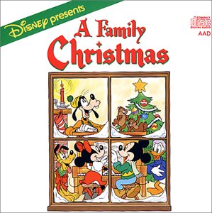 【中古】デイズニー ファミリー・クリスマス（英語歌詞）【メーカー名】ウォルト・ディズニー・レコード【メーカー型番】【ブランド名】【商品説明】中古商品のご購入時はご購入前に必ず確認をお願いいたします。商品画像はイメージです。中古という特性上、...